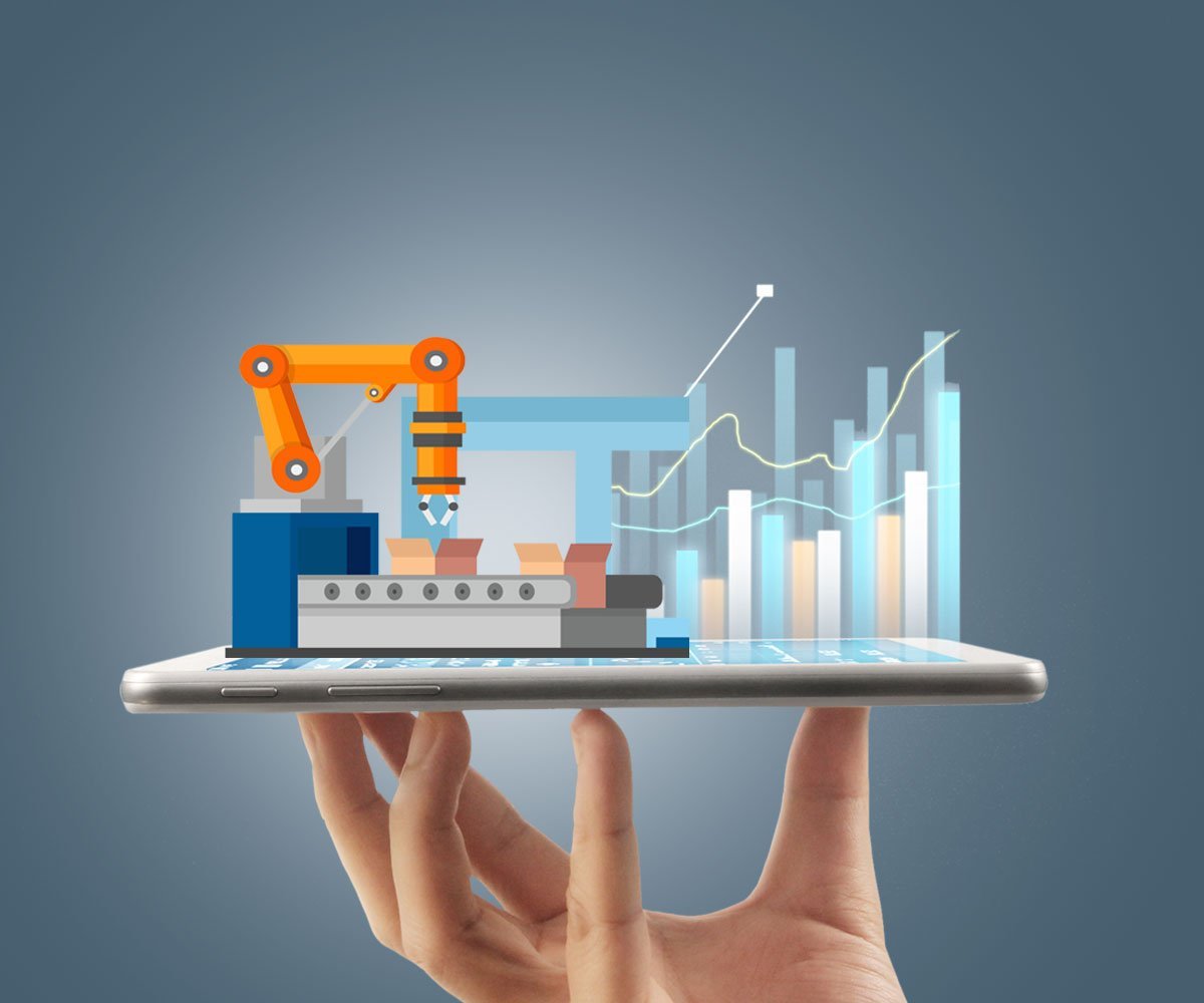 Leading Robotics and Automation Company - MiiRobotics